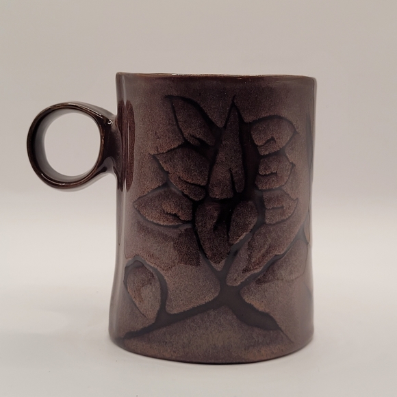 Cost Plus World Market | Kitchen | Cost Plus World Market Mug Handmade ...